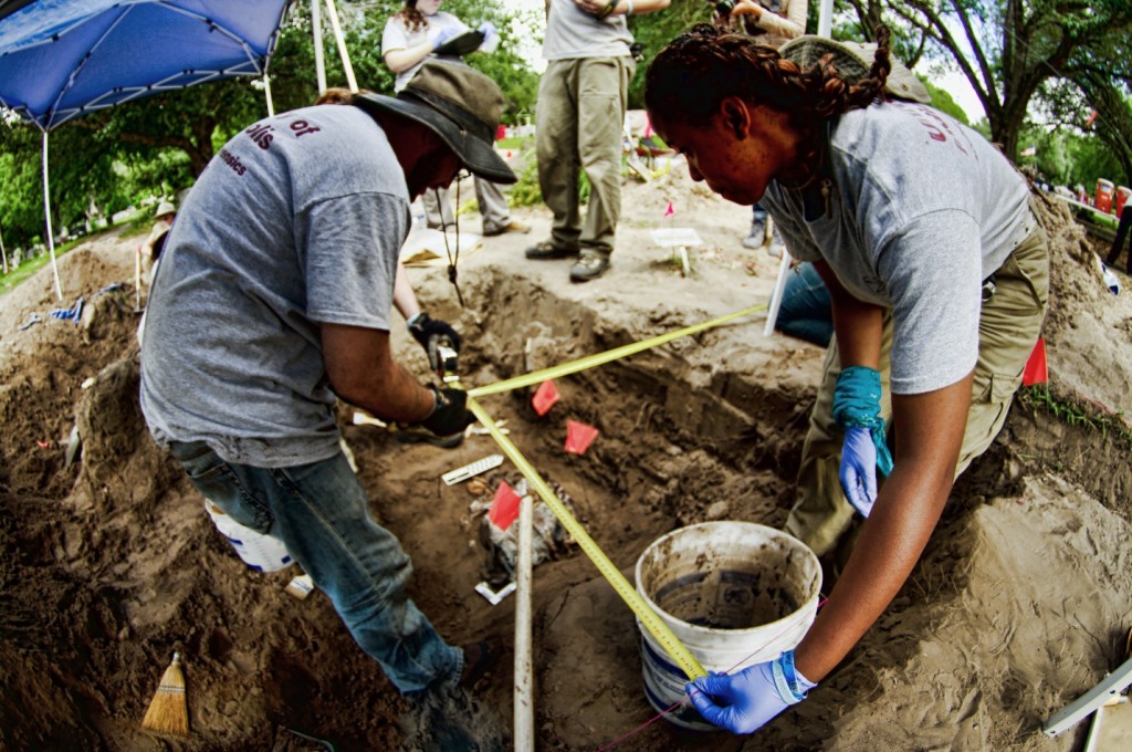 Fulfillment in Falfurrias – Guest Blog by Guy Housewright | Beyond Borders