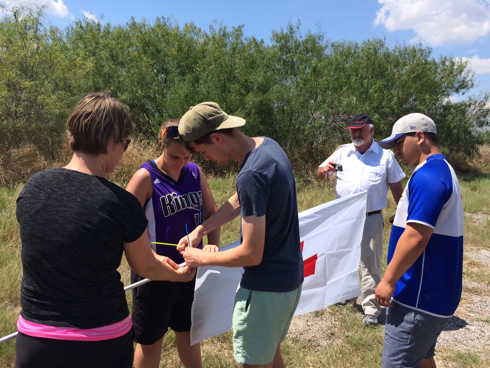 The Immersion Experience | Beyond Borders