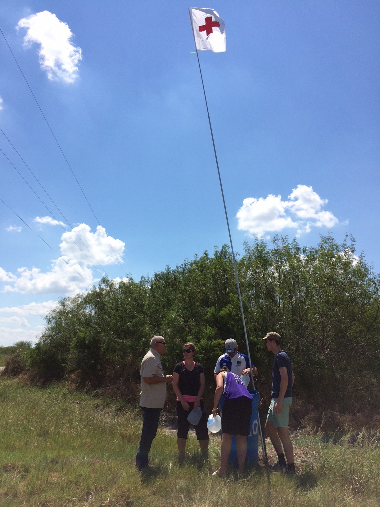 The Immersion Experience | Beyond Borders