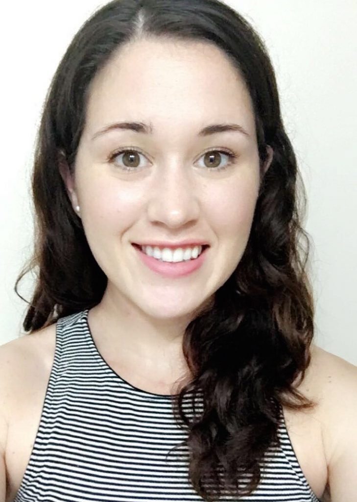 Meet Angela Z., Field Expert | Beyond Borders