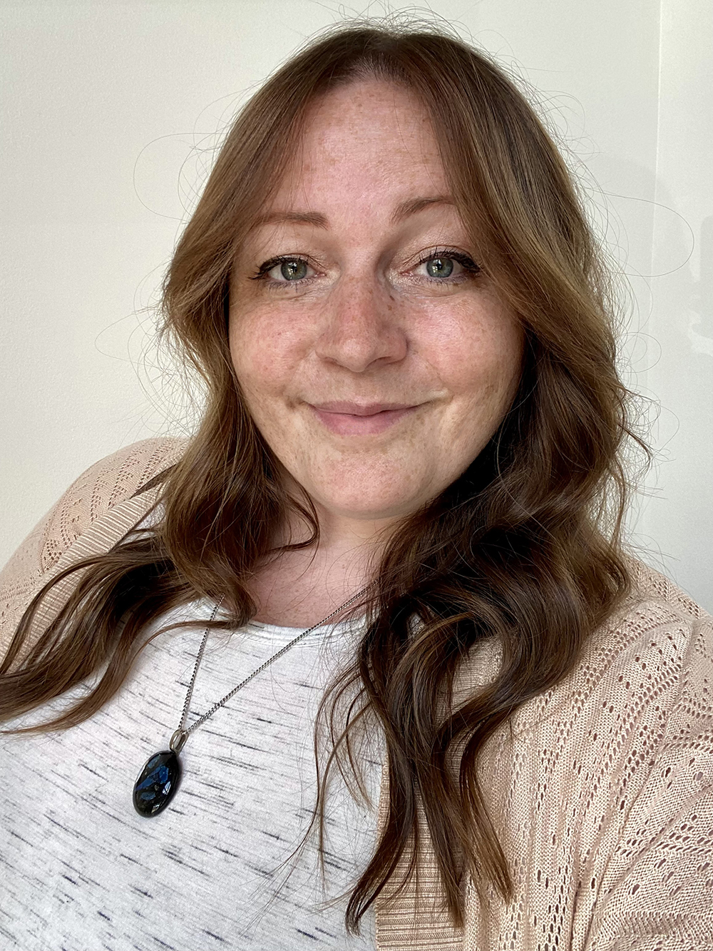 Meet Dr. Amandine Eriksen, Osteologist | Beyond Borders